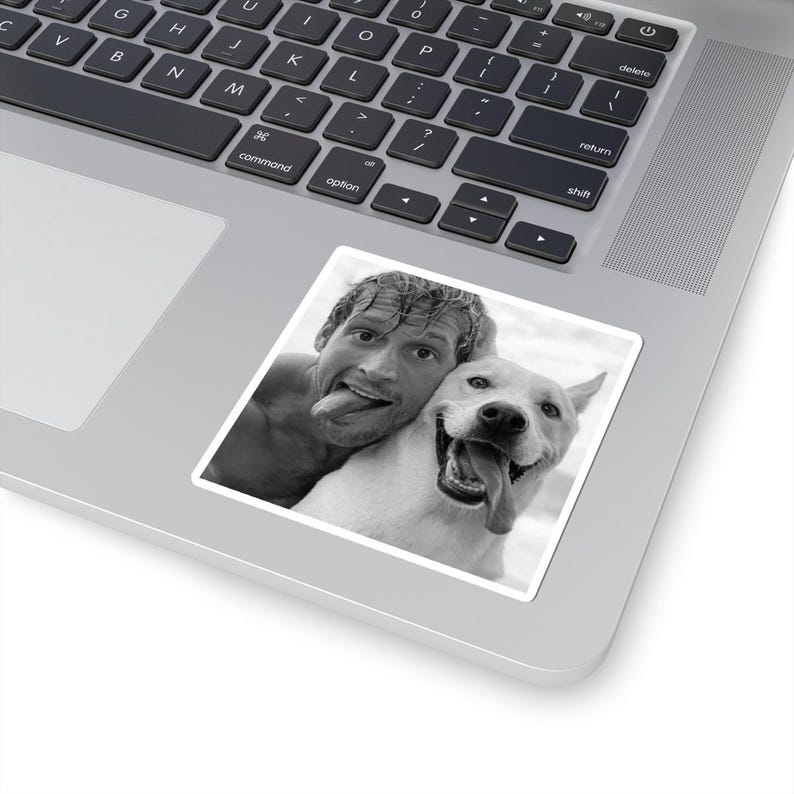 Design Your Own Sticker| Kiss-cut Sticker - Etsy