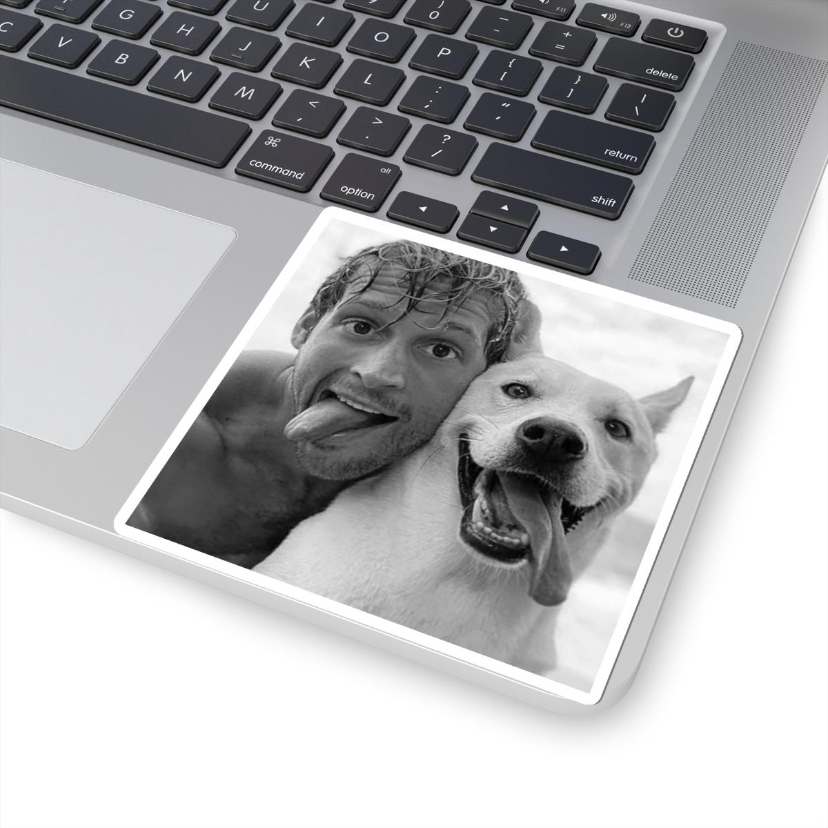 Design Your Own Sticker| Kiss-cut Sticker - Etsy