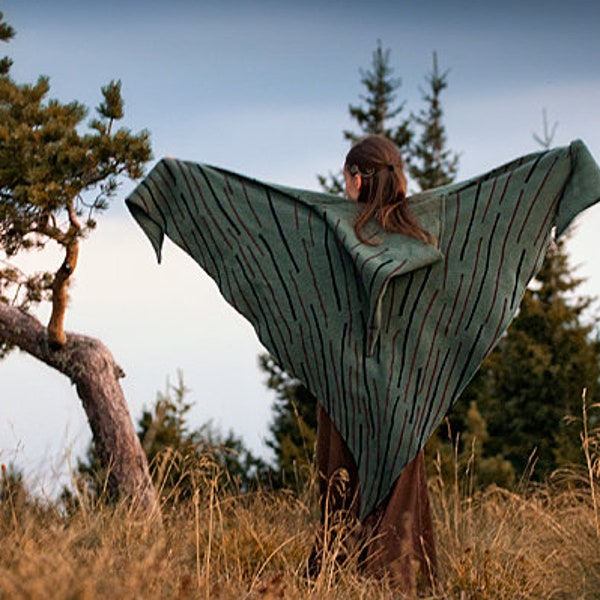 Elven Robe - Etsy