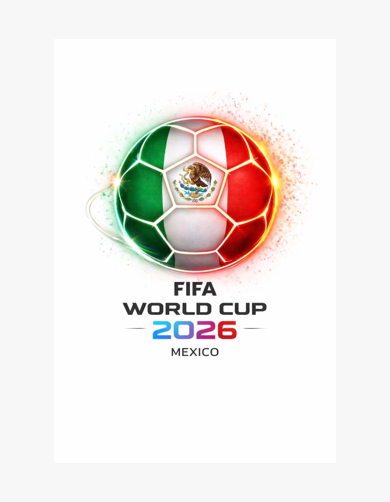 2026 World Cup Png,soccer Cup Usa Canada Mexico Png Clipart,unisex ...