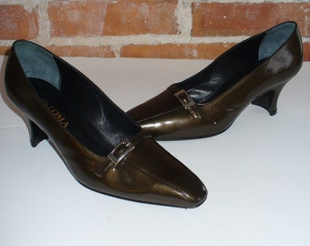 Paloma Vintage Shoes - Etsy