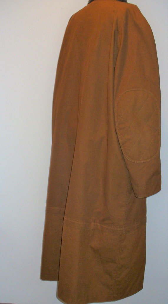 Vintage Atlantic Rancher Duster/ Barn Jacket Size XL - Gem