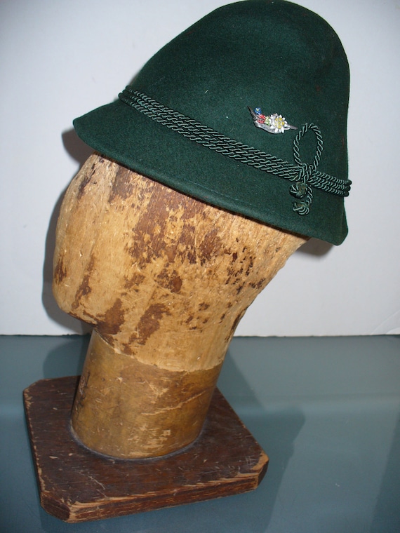 Vintage austrian alpine - Gem