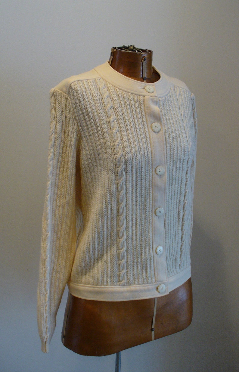 Vintage Bleyle Made in West Germany Cardigan Sweater - Etsy Australia