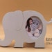 Baby-elephant-picture-frame - Etsy