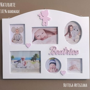 Baby Room Multiple Frame - Etsy