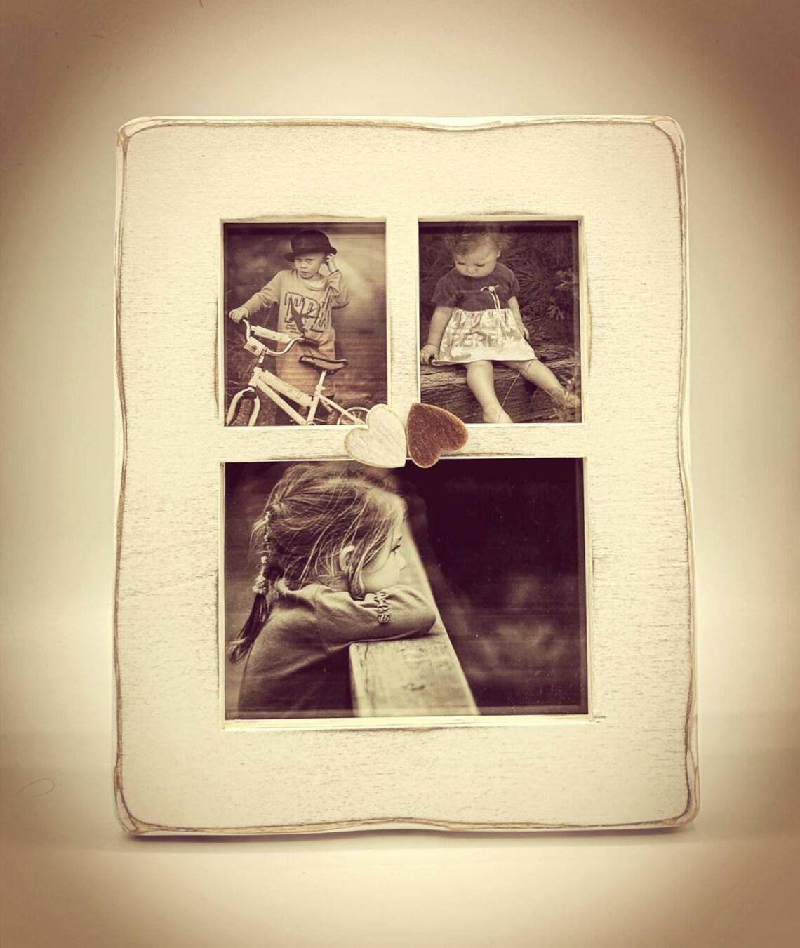 Picture Frame triple Frame - Etsy