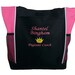 Tote Bag Personalized Princess Pageant Director Crown Jewels Title ...