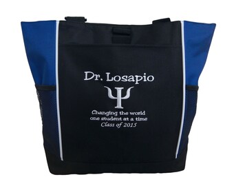 Psychology Tote Bag - Etsy