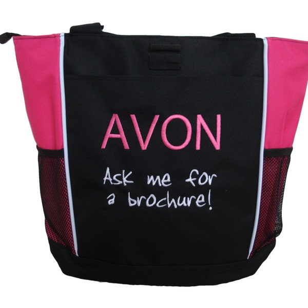 Avon Bag - Etsy