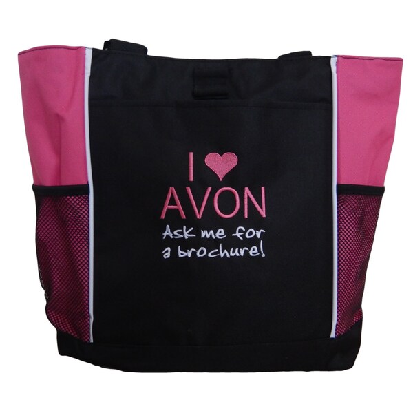 Avon Bag - Etsy