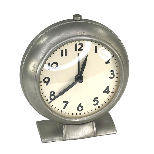 Pottery Barn Clock - Etsy