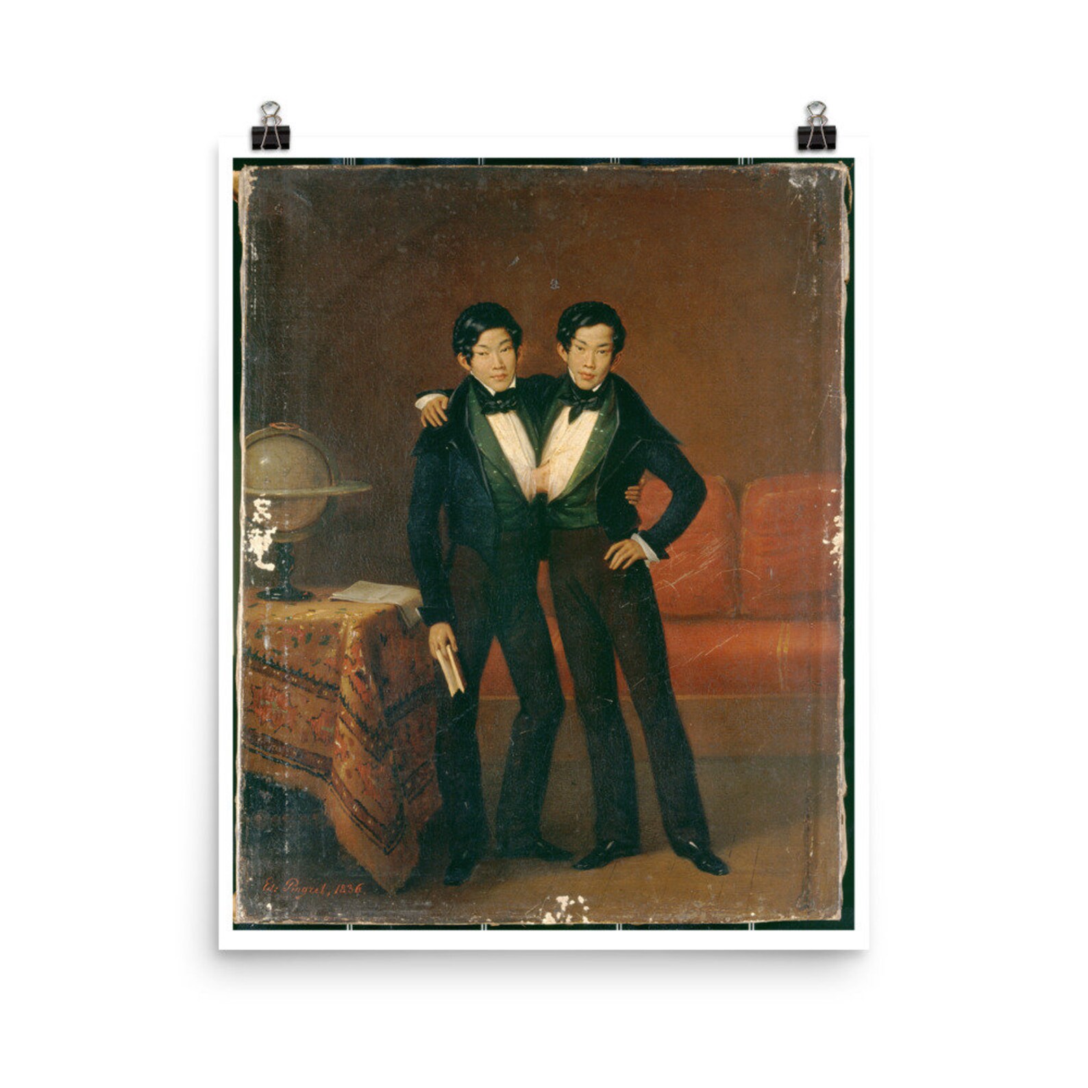 Gothic Home Decor Vintage Oddities Curiosities Oddity - Etsy