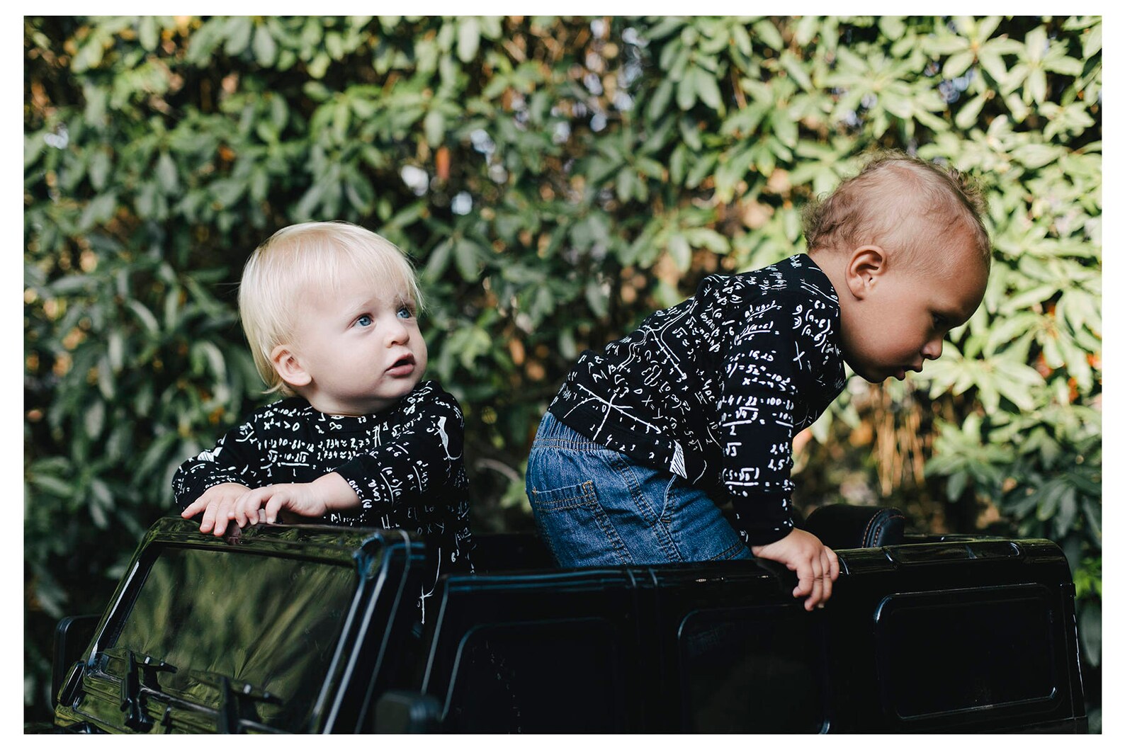 Math 2 Piece Pajama Set - Etsy