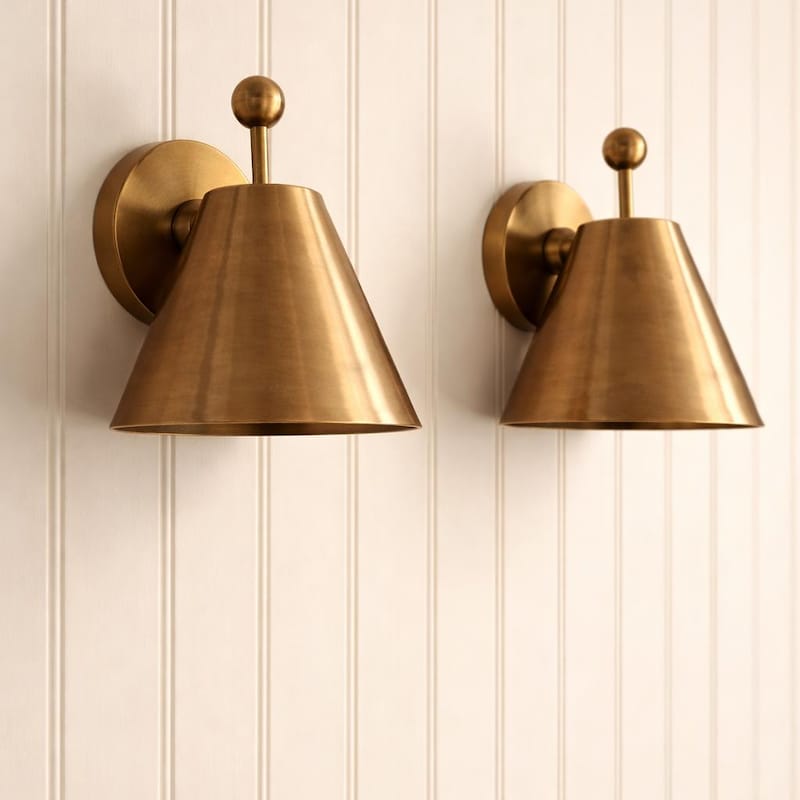Plug in Wall Scandinavian - Etsy