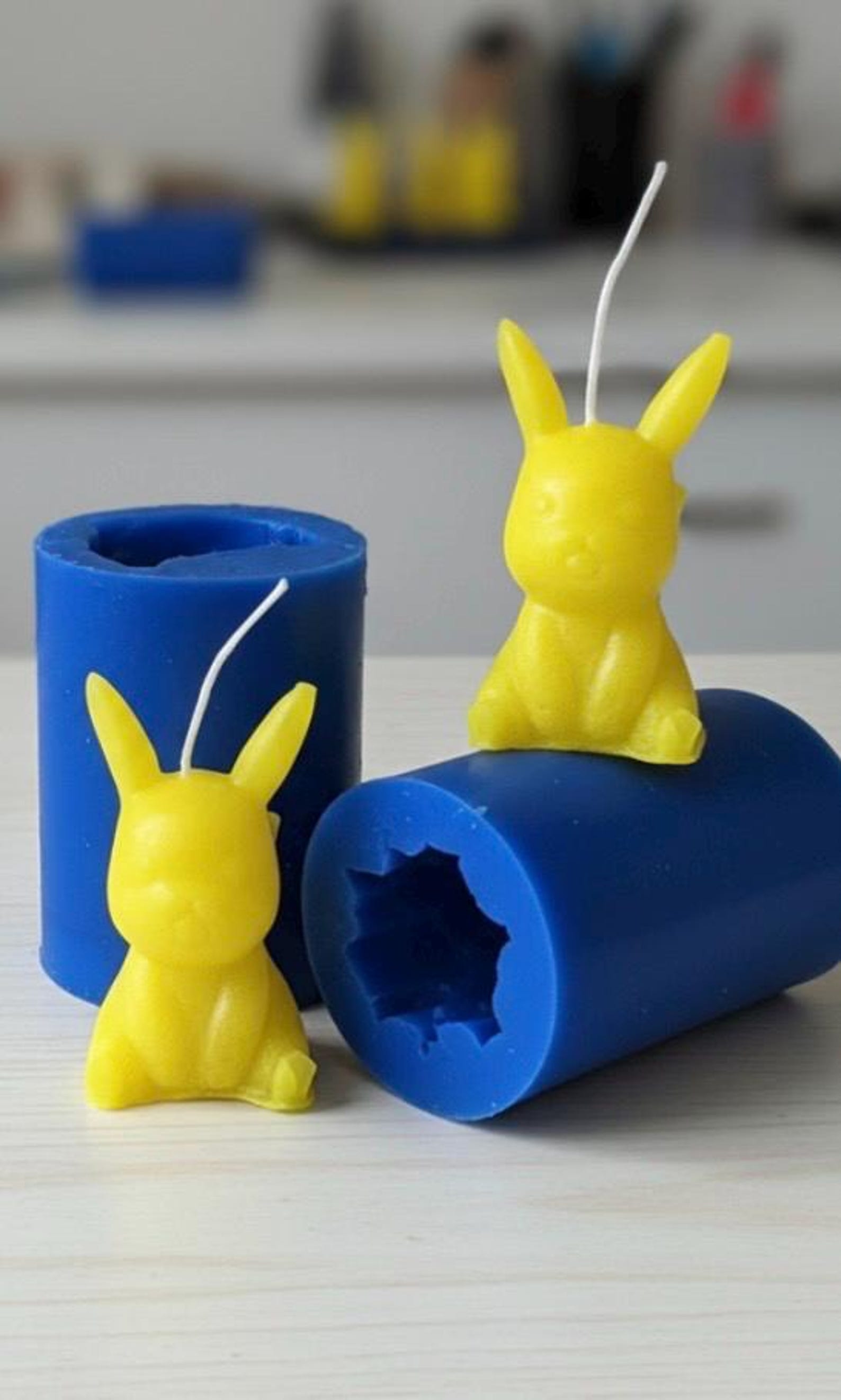 Moules Personnalisés Sur Mesure - Etsy