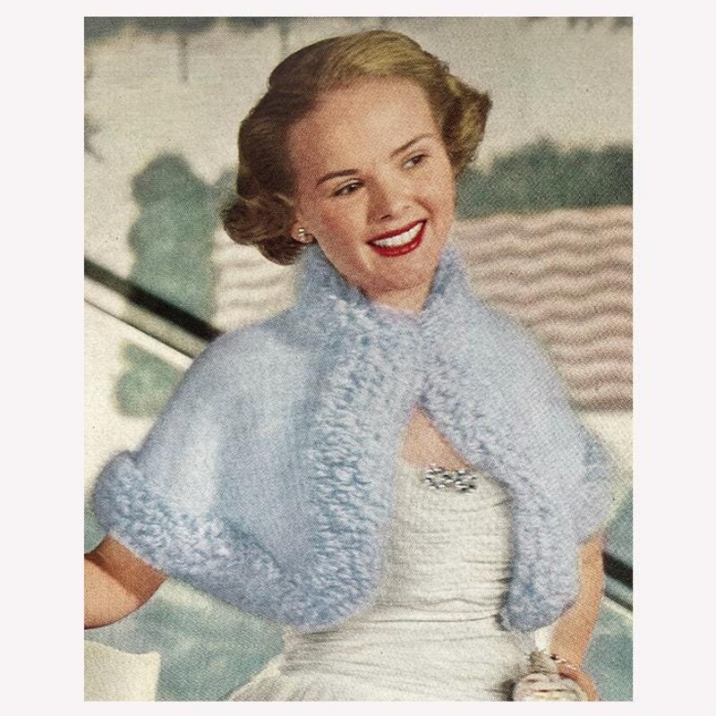 Angora Patterns - Etsy