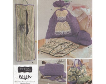 Garment bag pattern | Etsy