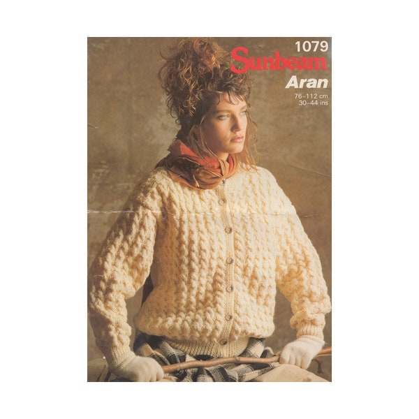 Sunbeam Knitting Patterns - Etsy