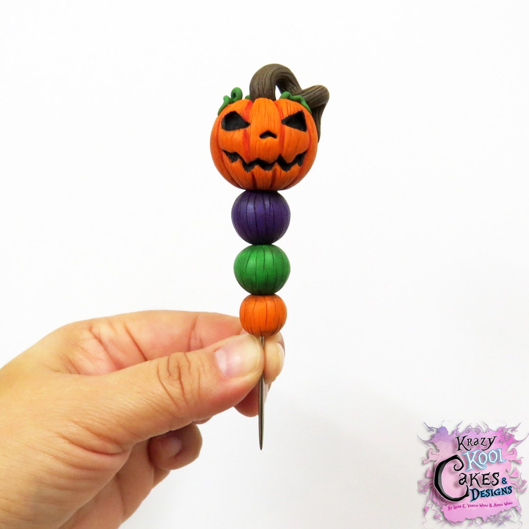 Pumpkin Jack O' Lantern Cookie Scribe Scribe Tool Cookie Scribe ...