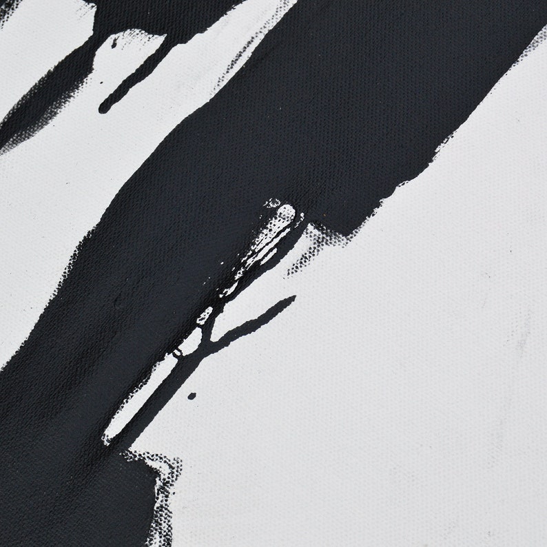 Romo Abstract Painting Modern Art Painting Art Blue Abstract Abstract ...