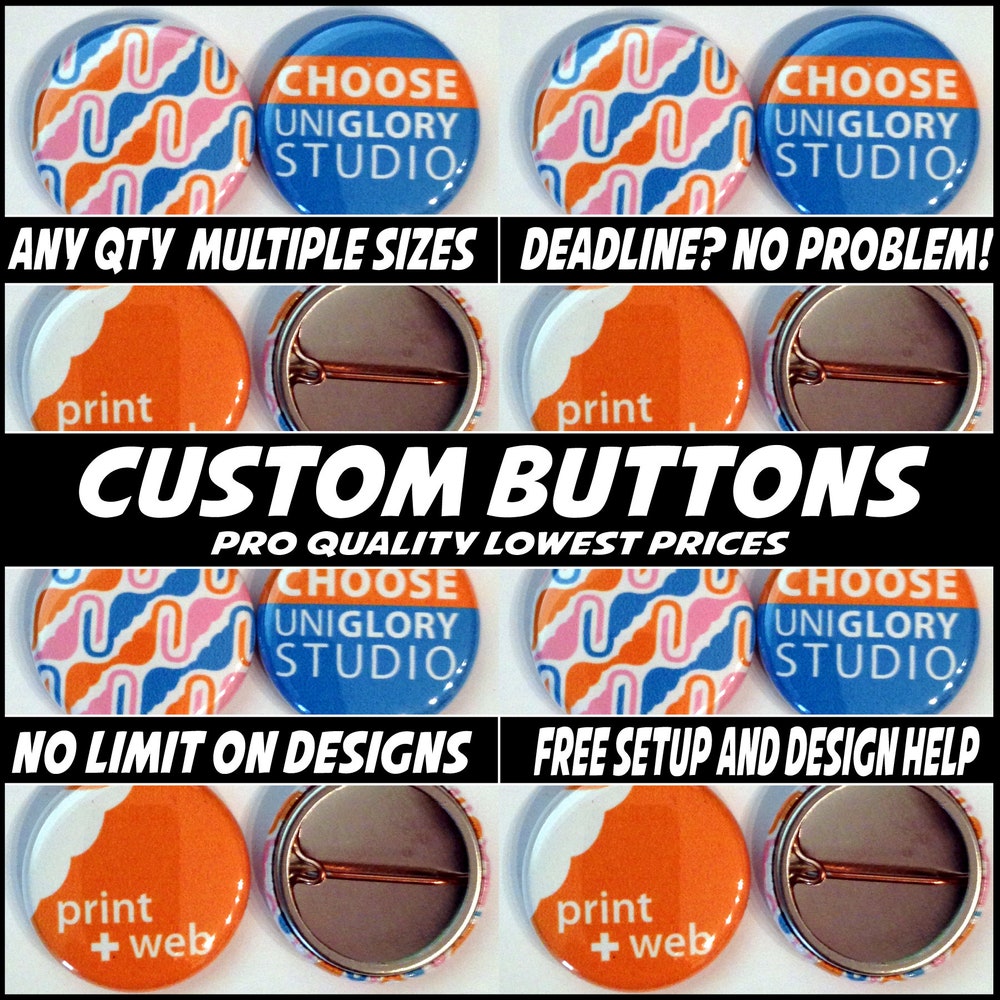 cheapestbuttonsnet - Etsy