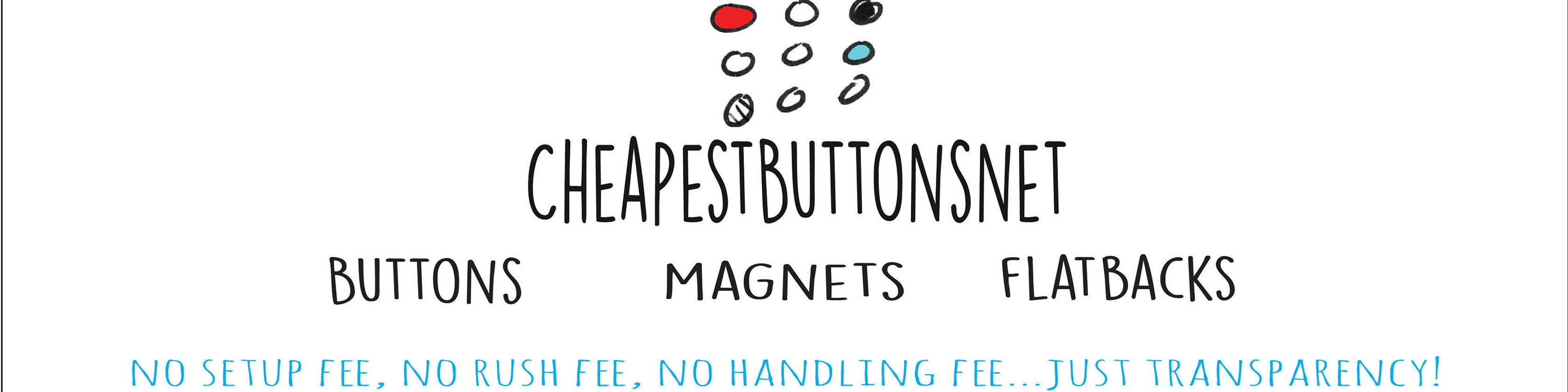cheapestbuttonsnet - Etsy