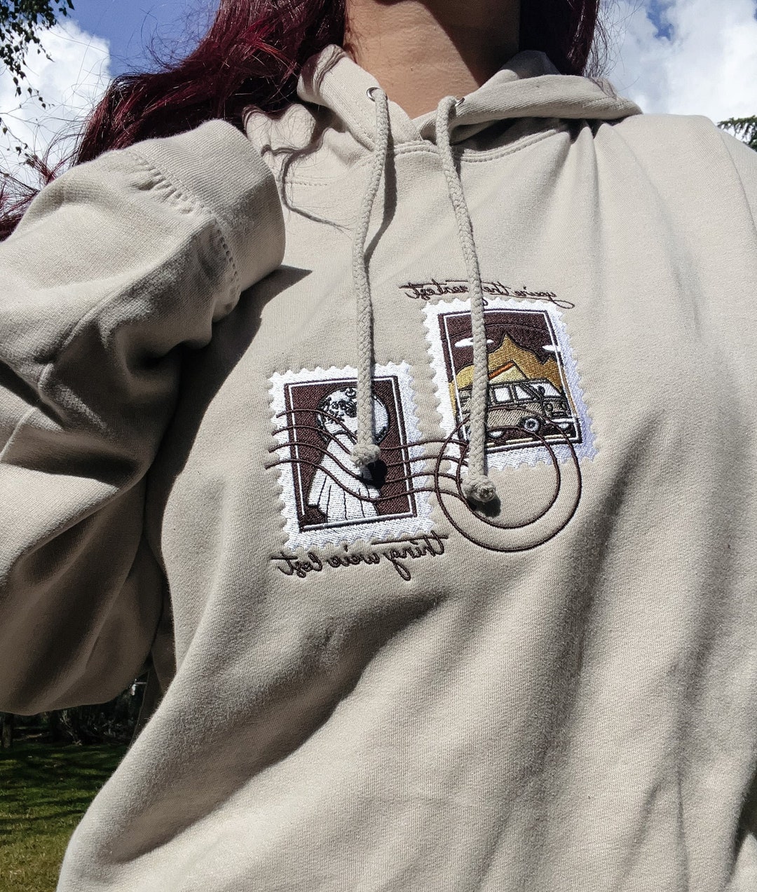 You're Gonna Go Far Noah Kahan Stick Season Emb Sweatshirt or T Shirt ...