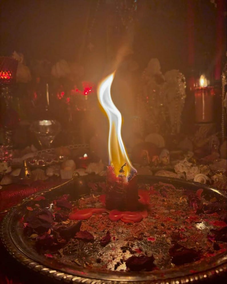 Daily Confidence Spell | Boost Self Belief & Personal Power | Calm ...