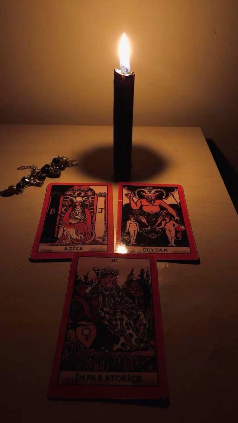 Personalized Third Party Removal Spell | Breakup & Separation Ritual ...
