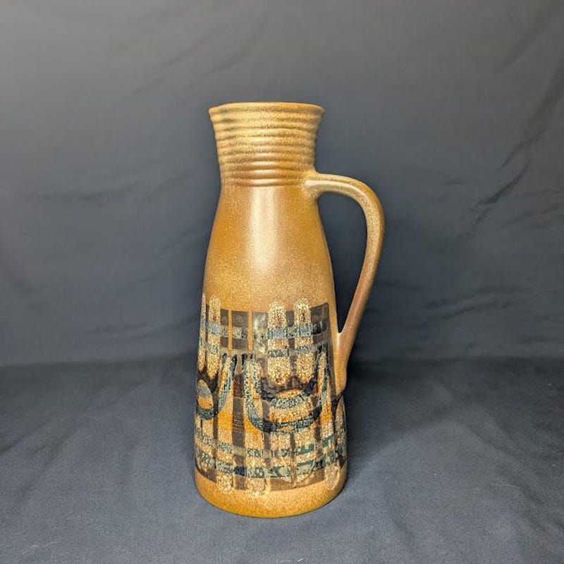 Israeli Pottery - Etsy