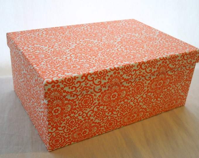 Decorative Box small Rectangle - Etsy