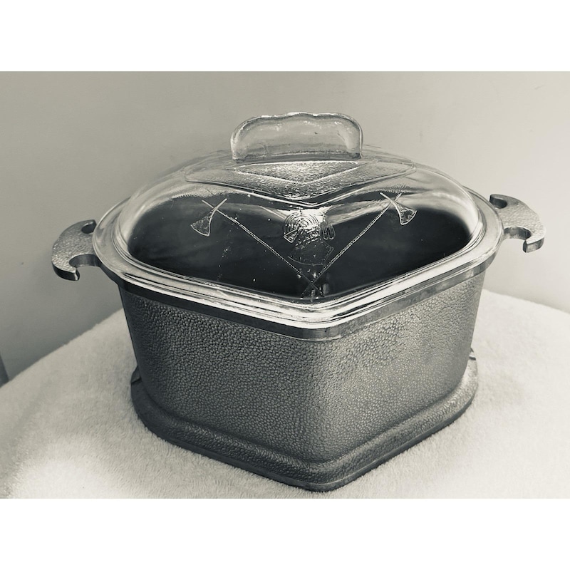 Guardian Service Cookware - Etsy