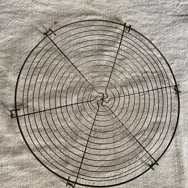 Wire Trivet - Etsy
