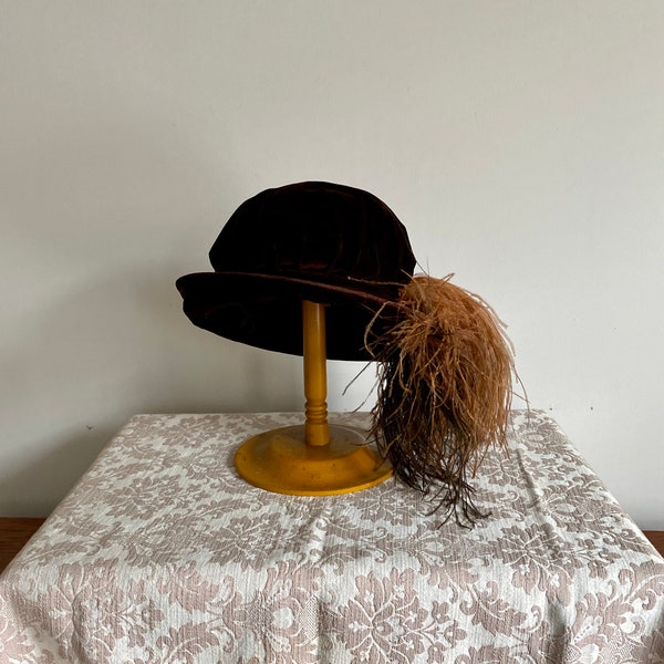1900s Hats - Etsy