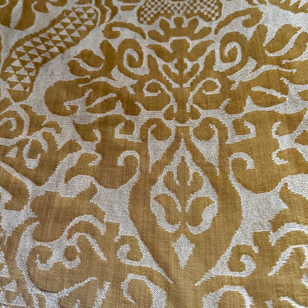 Fortuny Fabric - Etsy