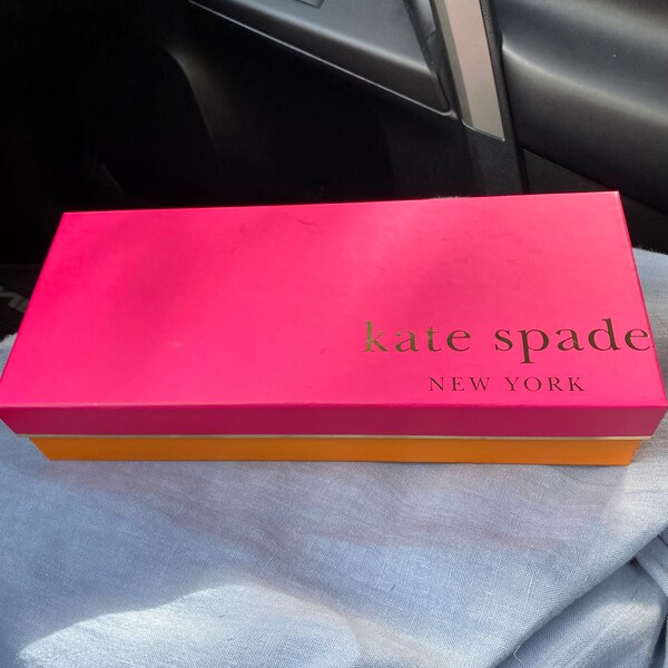 Kate Spade - Etsy
