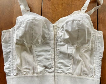1950s Bullet Bra | Etsy