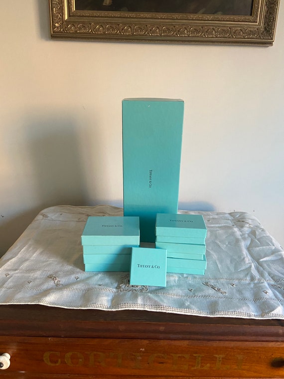 Vintage tiffany & - Gem