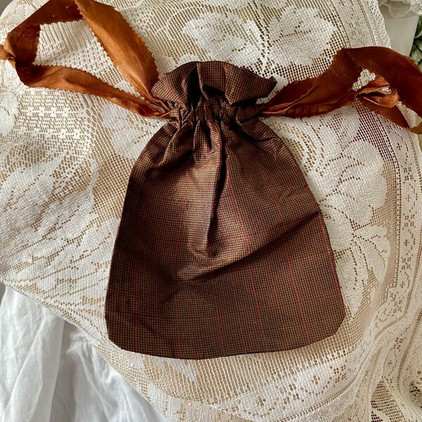 Hosiery Bag - Etsy
