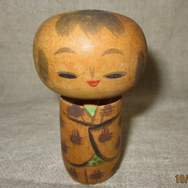 Japanese Bobblehead Dolls - Etsy