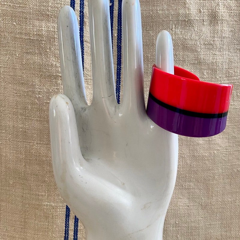 Mod Plastic - Etsy