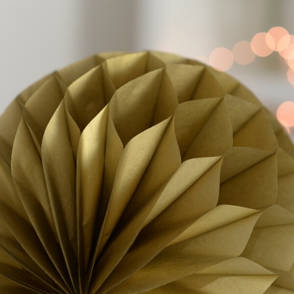 Metallic Gold Paper - Etsy