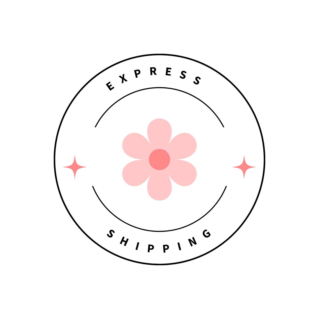 Express Shipping EU - 1-2 Working Days, Add to Your Order - Rush ...