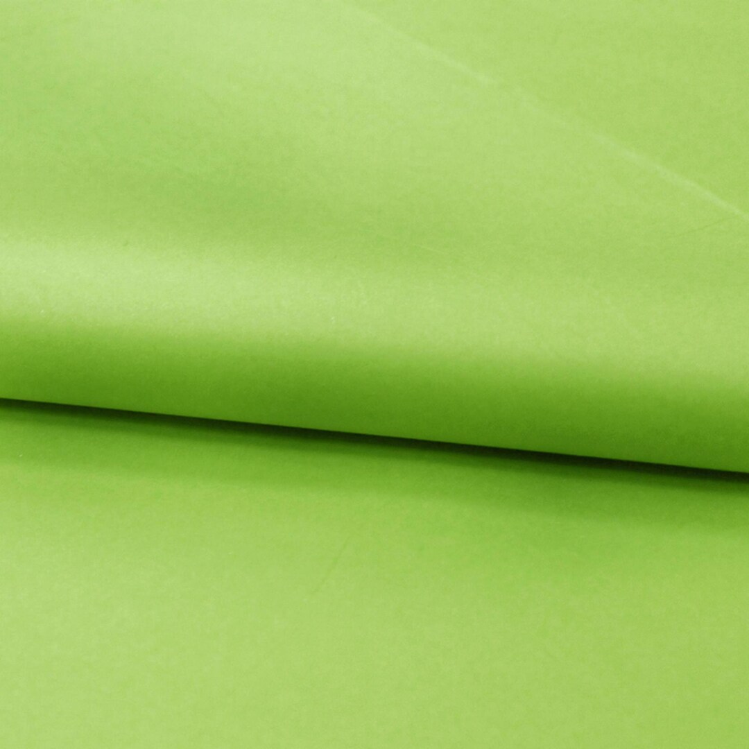Premium Quality Bright Lime Tissue Paper Sheets | Bright Lime Gift ...