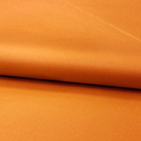 Premium quality Orange tissue paper sheets | Orange gift wrapping paper ...