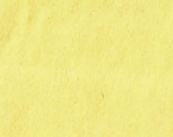 Light Yellow Tissue Paper Sheets Bulk Yellow Tissue Paper - Etsy