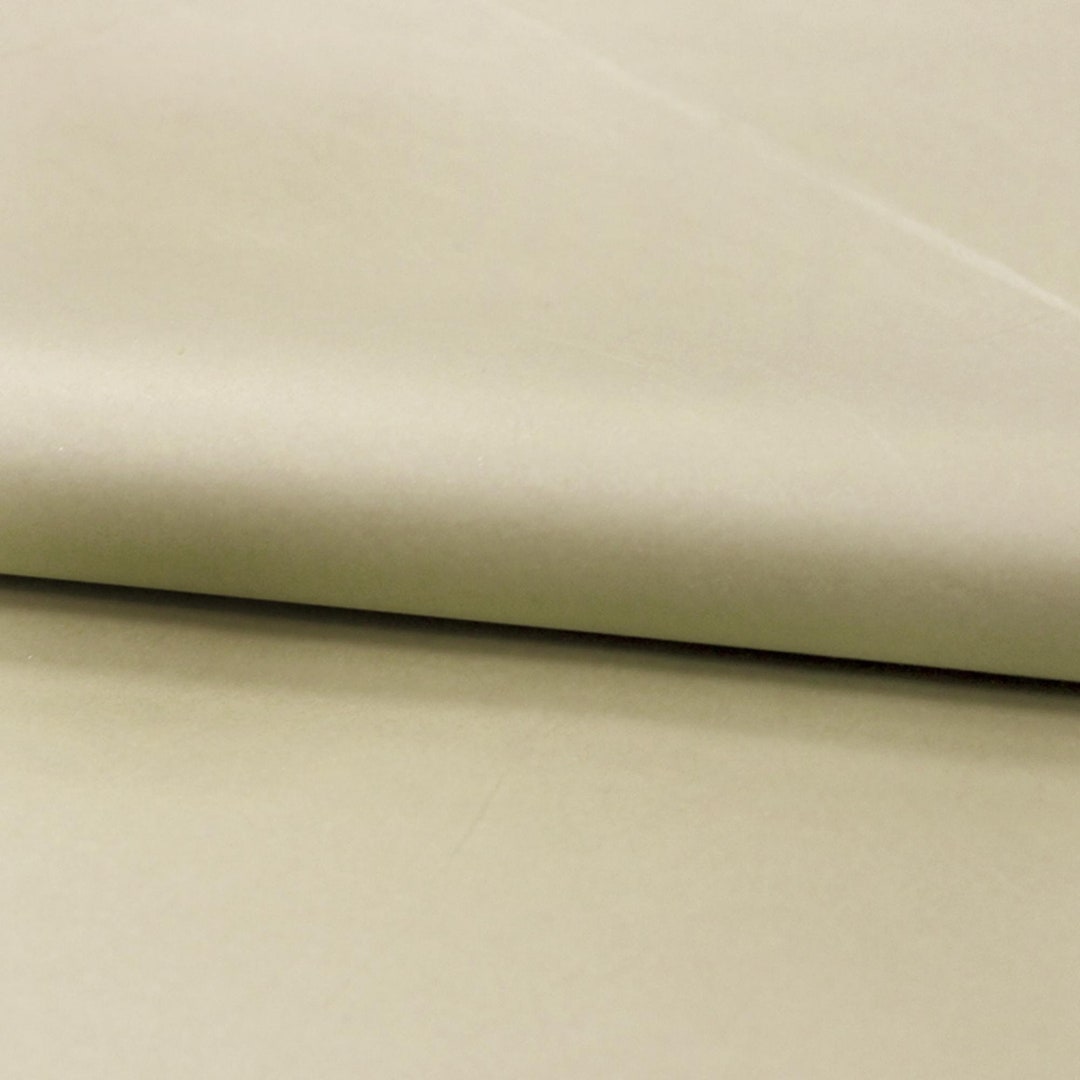 Premium Quality Cream Colour Tissue Paper Sheets 20/50/100 Sheets Creme ...