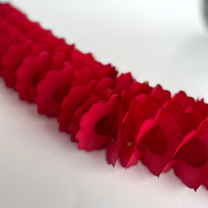 Leaves Garland 8 Ft - Etsy UK