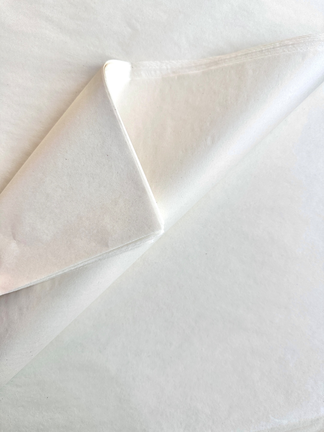 Ivory Tissue Paper Sheets: Acid-free Gift Wrapping (20x30 Inch) - Etsy